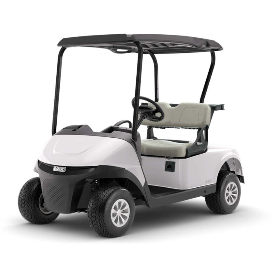 RXV Elite Electric Golf Cart | EZGO New Zealand – EZGO NZ