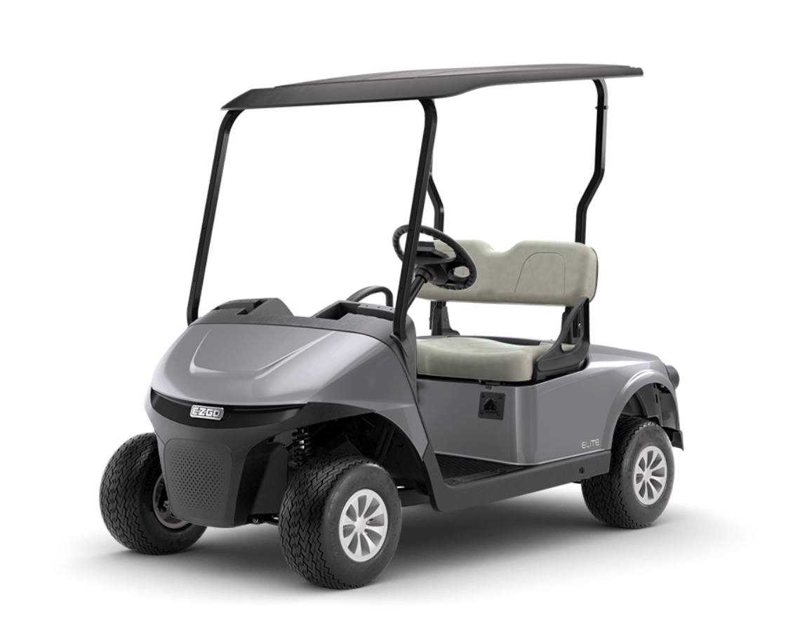 RXV Elite Electric Golf Cart | EZGO New Zealand – EZGO NZ